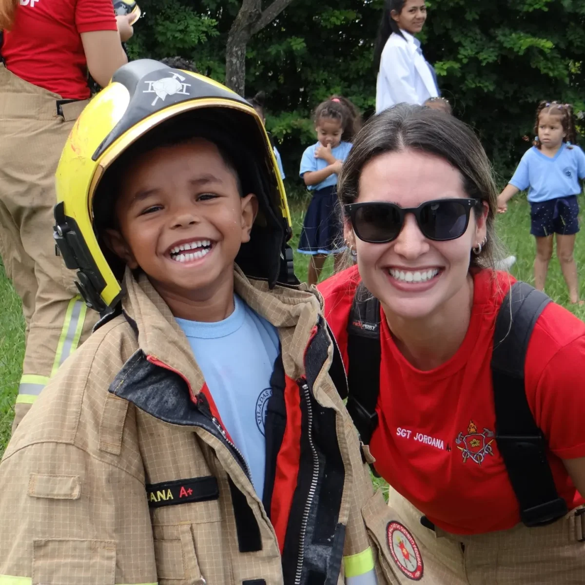 Preventie en EHBO onderwijs in onze Werelddorpen - Stichting Wereld ...